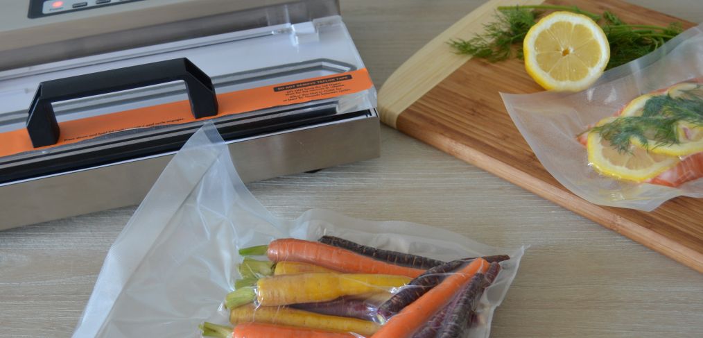 What You Should Know Before Vacuum Sealing Your Food at Home - Pac Food